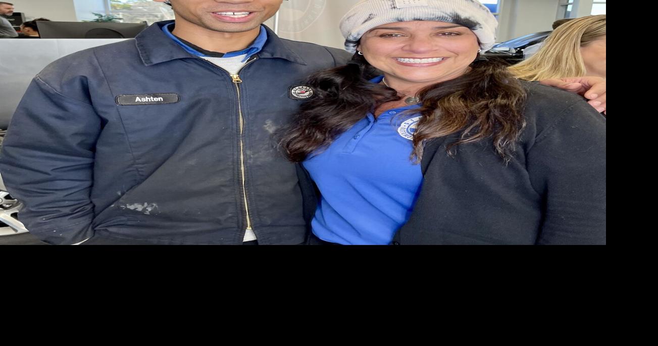 Step One Auto Launches New Local Heroes Campaign | Photos ...