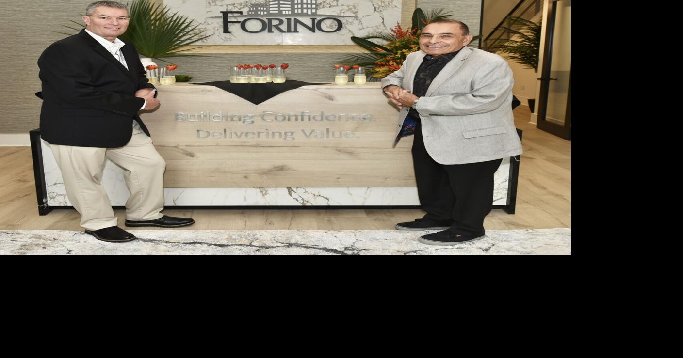 BHHS Forino Company New Office Grand Opening | Photos ...