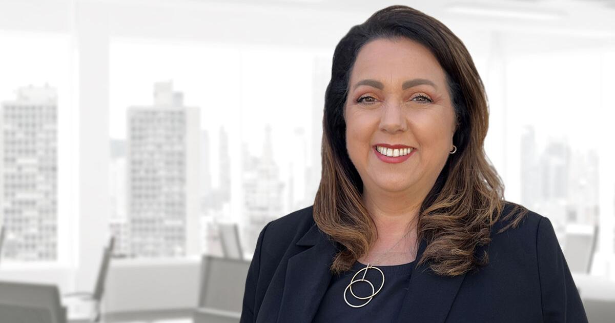 RHONDA ALLEN joins Colliers | Savannah as Director of Property ...