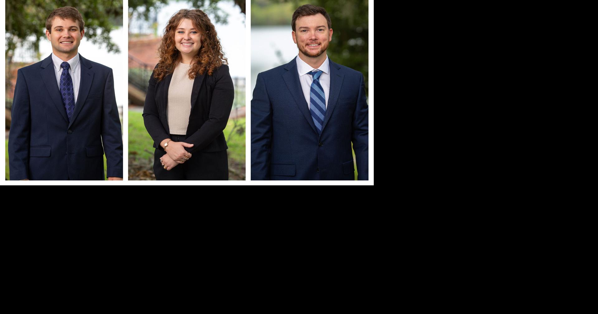 BERNARD WILLIAMS & COMPANY announces announces additions to its ...