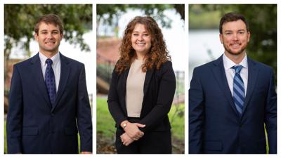 BERNARD WILLIAMS & COMPANY announces announces additions to its ...