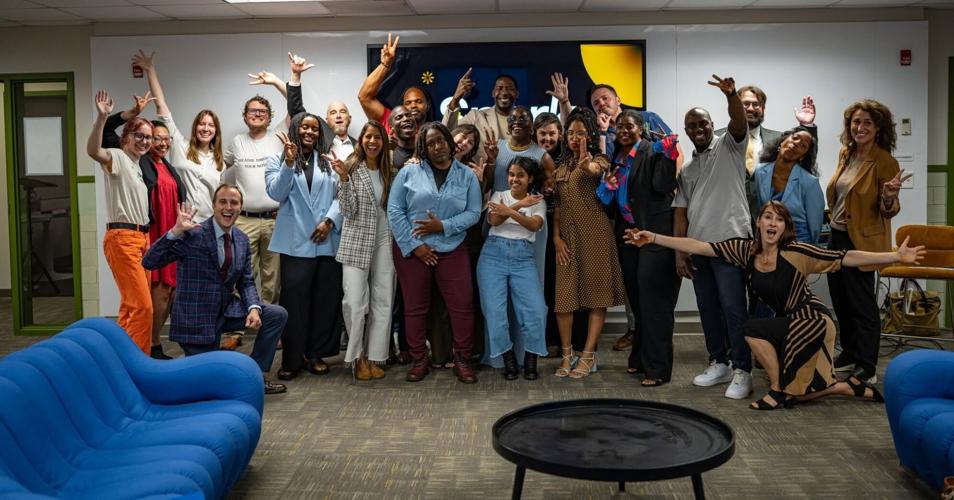 June 12 - Startup Savannah Celebrates 16 Graduates of Spring 2026 SPARK ...