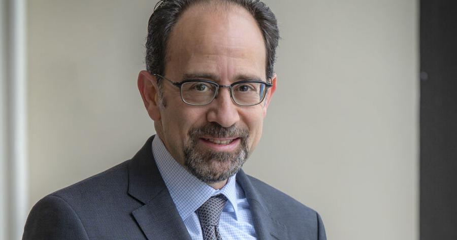 DR. MARC AUSTIN named inaugural associate provost and dean of Augusta ...