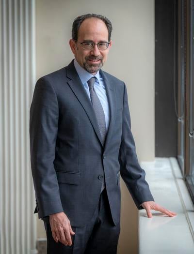 DR. MARC AUSTIN named inaugural associate provost and dean of Augusta ...