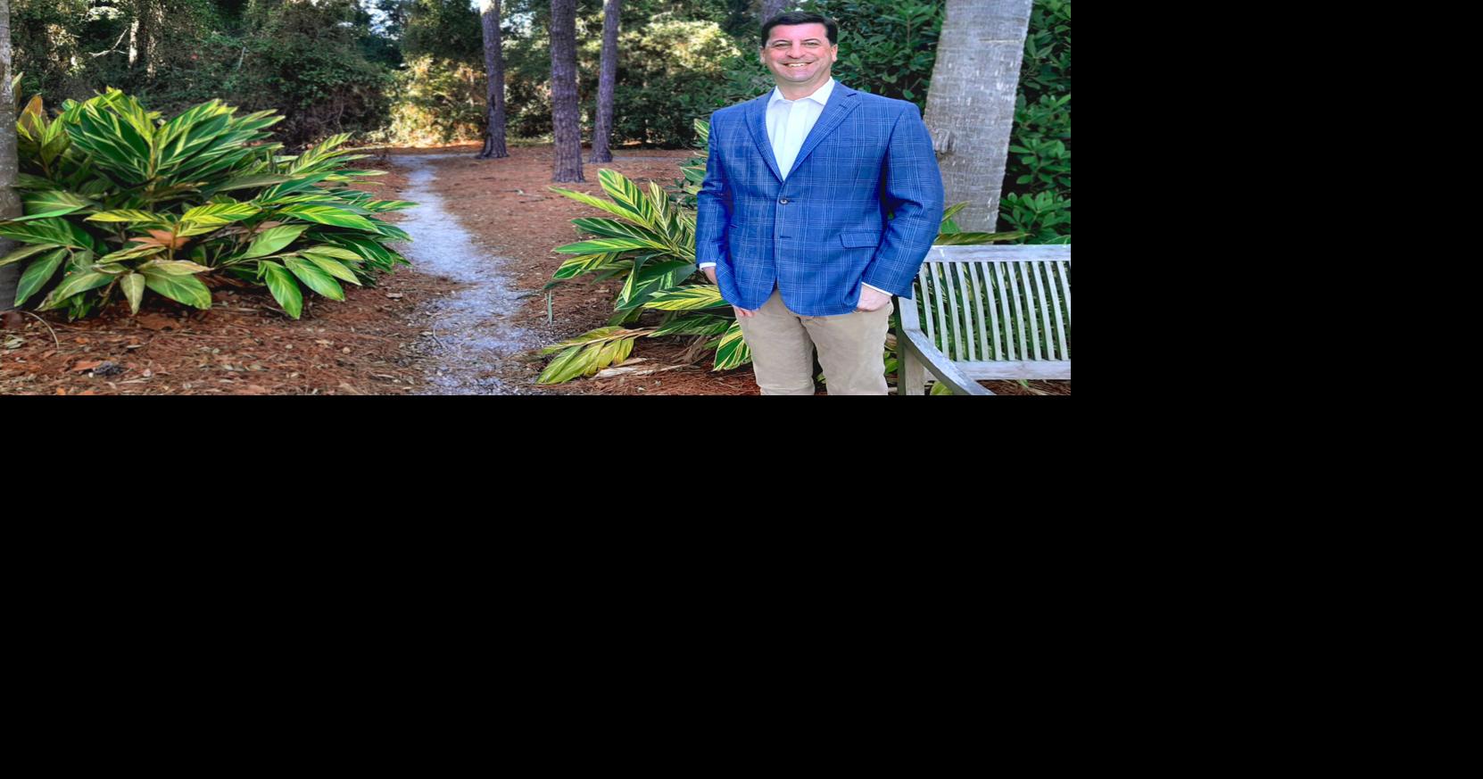 CHRIS MAGALDI, PE named Charleston Regional Director of Thomas & Hutton ...