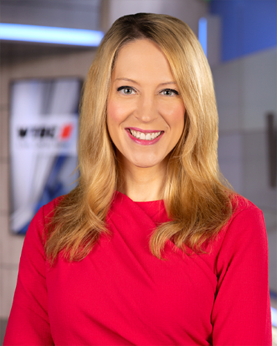 JAMIE ERTLE of WTOC named Best TV Personality in the 2023 Official ...