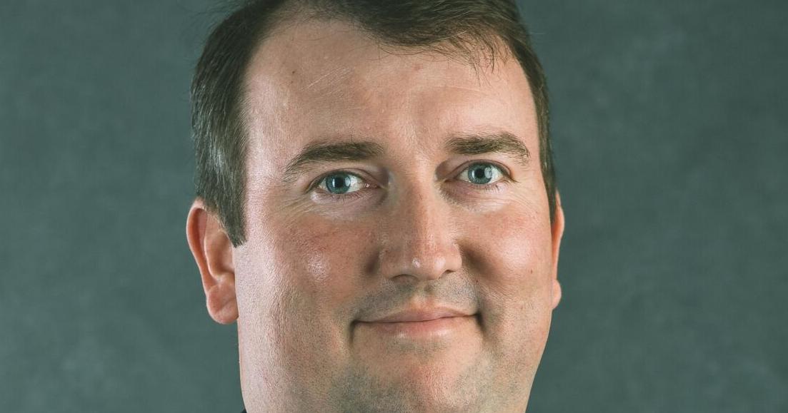 ALEC B. METZGER, PE promoted to Senior Vice President at EMC ...