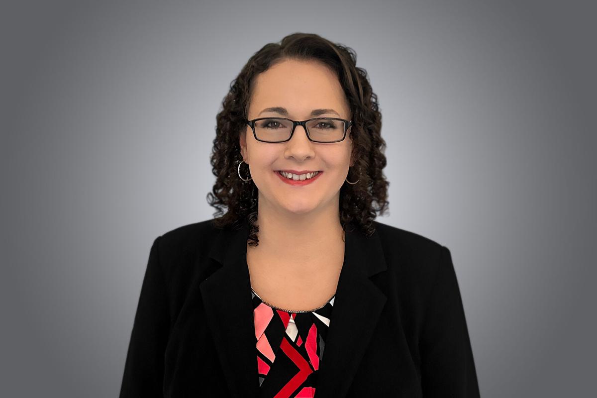HANNAH GRIGGERS BROWN, AIA joins Hussey Gay Bell's Savannah ...