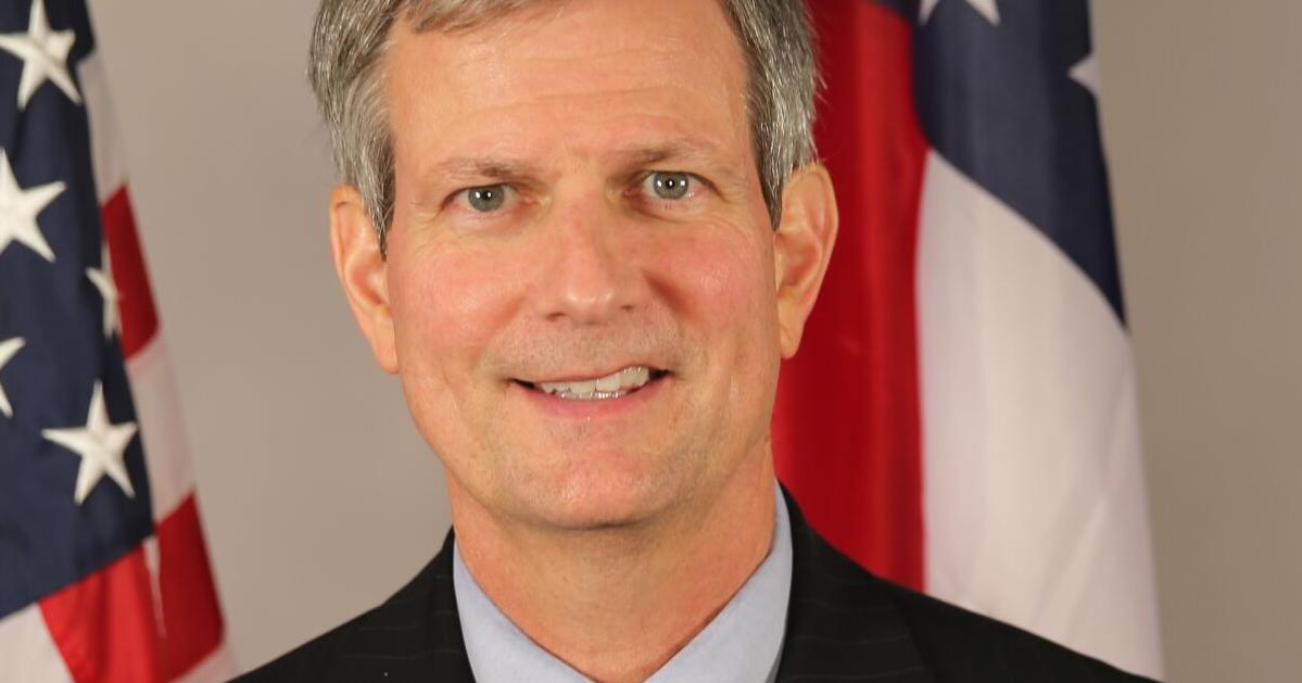 March 29 - Sen. Watson's Weekly Update: Entering the last few days of ...