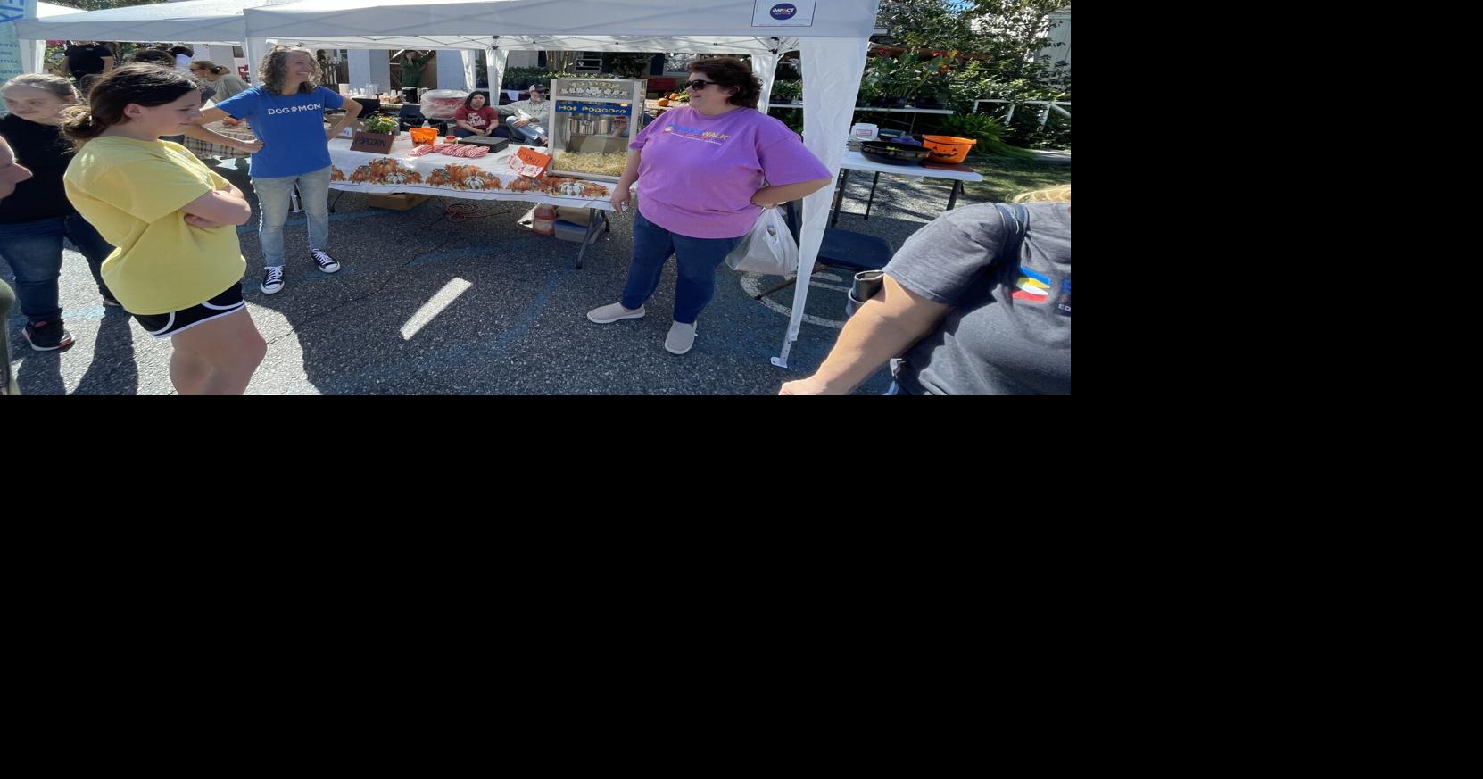 October Buddies and Blessings Fundraiser for the Humane Society ...