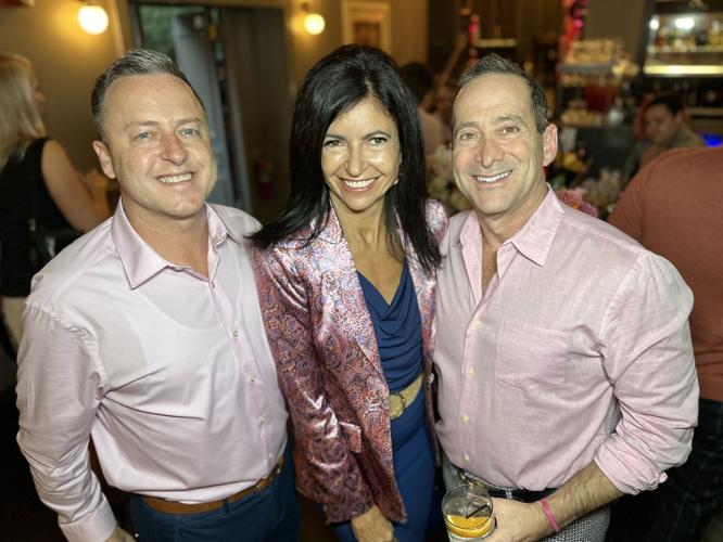 The DeSoto Savannah Host Savannah Magazine’s Best of Savannah Launch ...