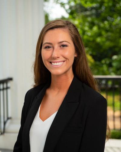 ASHLEY PAINTER joins Hussey Gay Bell | Construction & Building ...