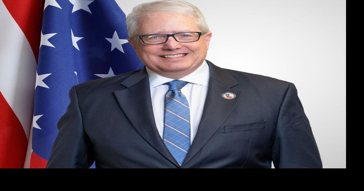 July 5 - Gov. Kemp Nominates Frank O’Connell for Georgia Tax Court ...