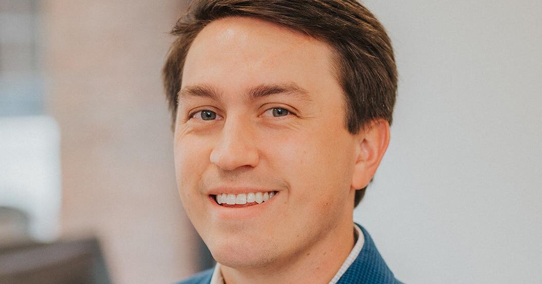 MACLAIN CALDWELL named partner at Coastal Capital Management Group ...