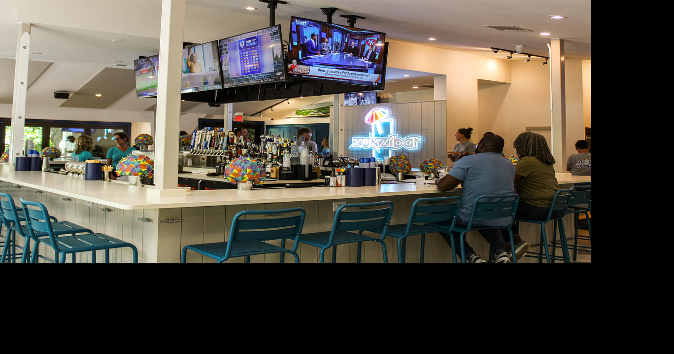 June 6 - Zunzibar Opens New Location on Hilton Head Island | South ...