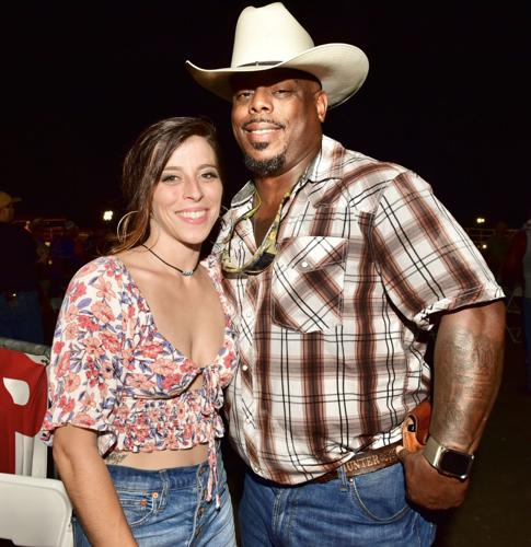 Savannah NCA SRA Rodeo with Step One Automotive Group | Photos ...