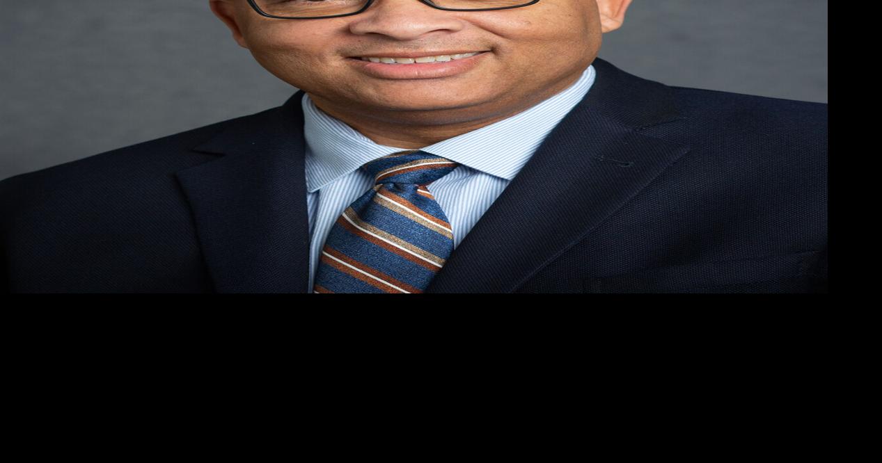 DR. DAVID MARSHALL selected as new SSU dean in the College of Liberal ...