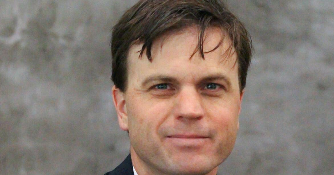 CRAIG R. ZUCK, PE joins Coleman Company | Construction & Building ...