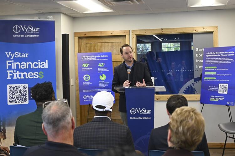 Feb. 24 - VyStar launches Debt Payoff Challenge in response to new ...