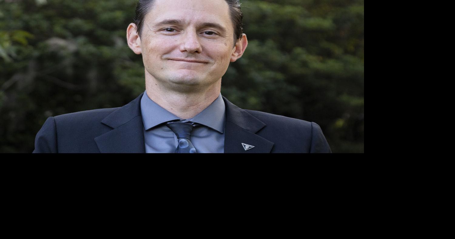 SAM BEETLER appointed director of Cemeteries | Local Govts & Politics ...