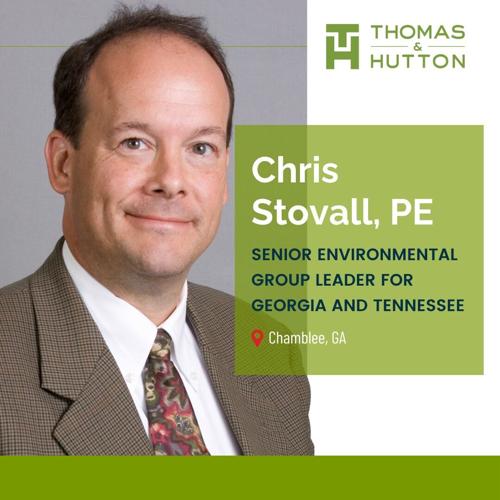 THOMAS & HUTTON announces two promotions | Construction & Building ...
