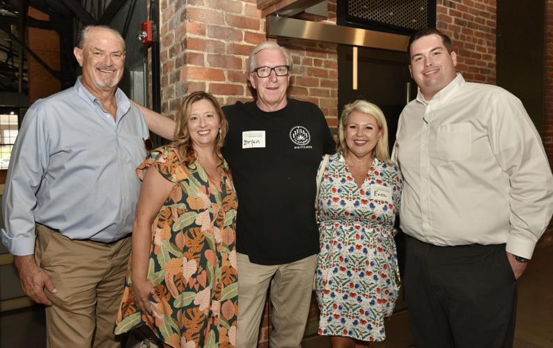 Savannah Downtown Business Association Welcomes SCAD’s Kristin Poitras ...