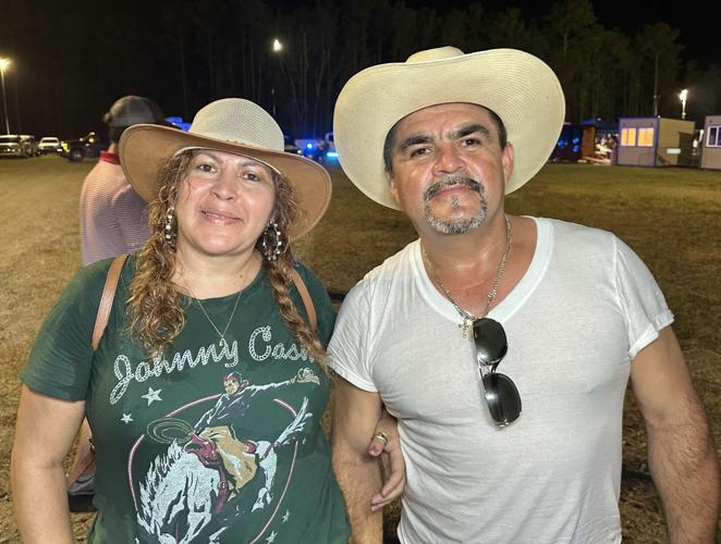 Savannah NCA SRA Rodeo with Step One Automotive Group | Photos ...