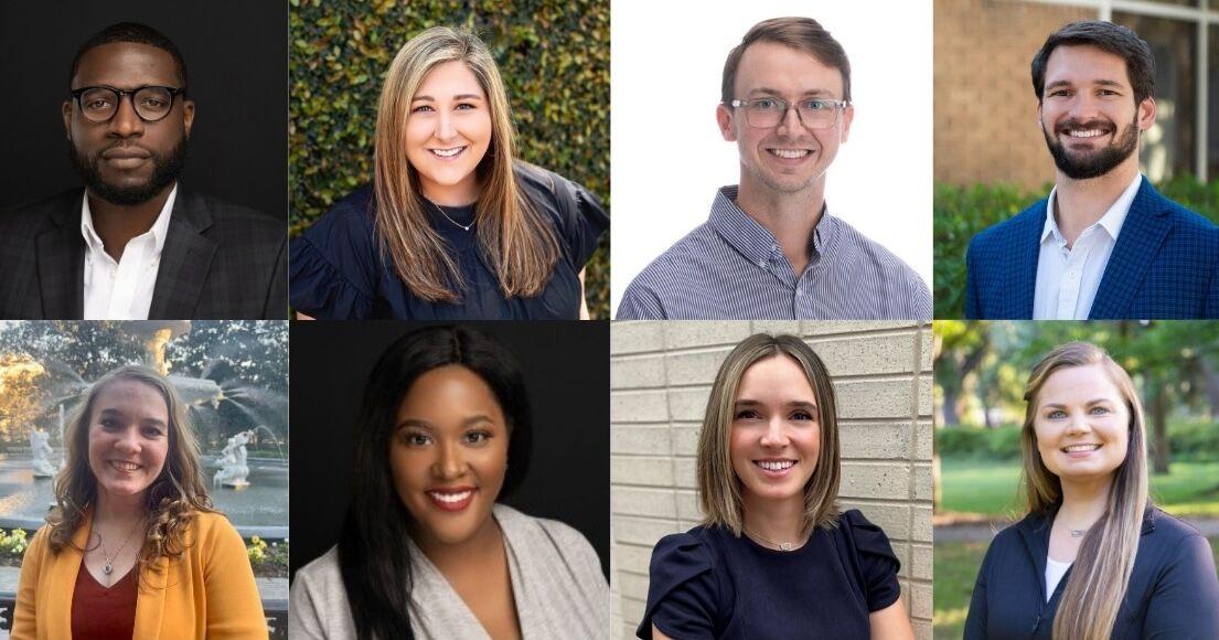 Jan. 22 - Savannah Jaycees Announce 2025 Board of Directors | Non ...