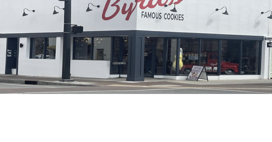 Feb. 23 - Byrd’s Famous Cookies opens 25th retail store at high-profile ...