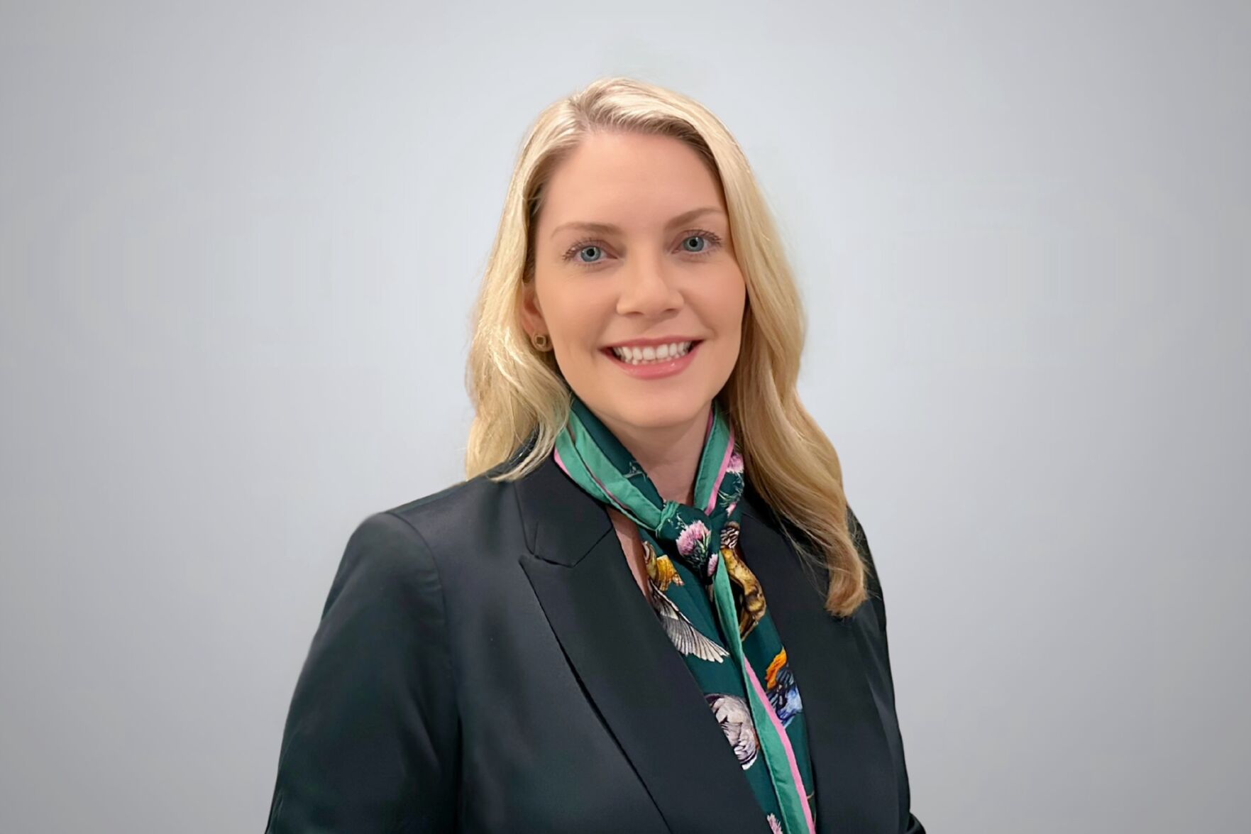STEPHANIE DAMMEN-MORRELL named Principal at Hussey Gay Bell ...