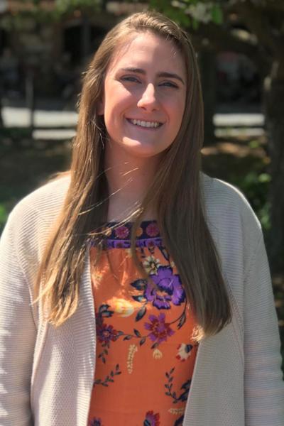 DANA SCHEETZ joins Thomas & Hutton's Water Resources Department ...