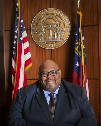 Dec. 16 - Chatham County District Attorney-Elect Shalena Cook Jones ...