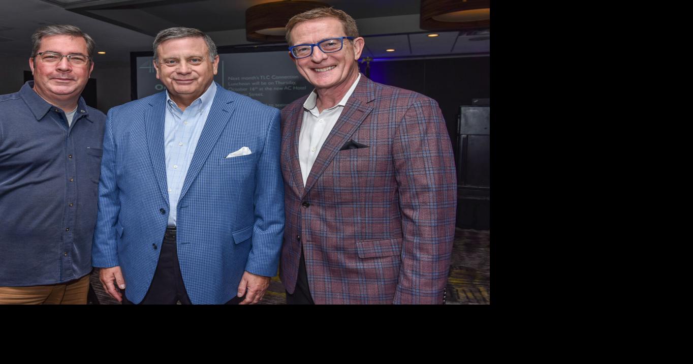 Tourism Leadership Council Welcomes Joseph Marinelli of Visit Savannah ...