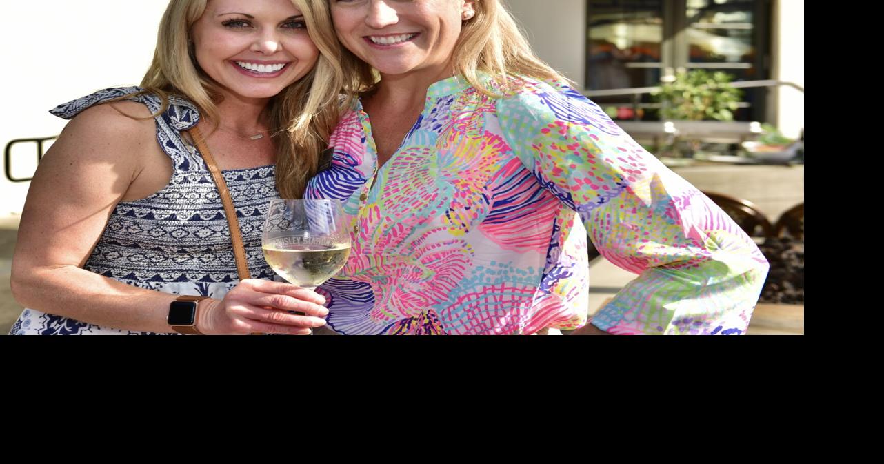 Sips at the Station Hosts Cale Hall’s Dancing Stars of Coastal GA ...