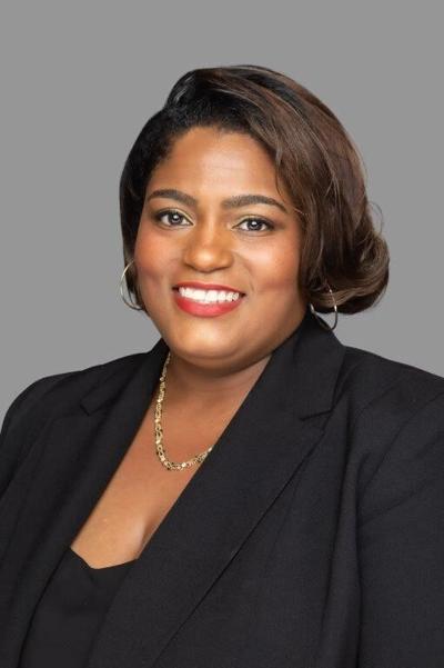 CRYSTAL CROSS promoted to Treasury Management Services Officer at First ...