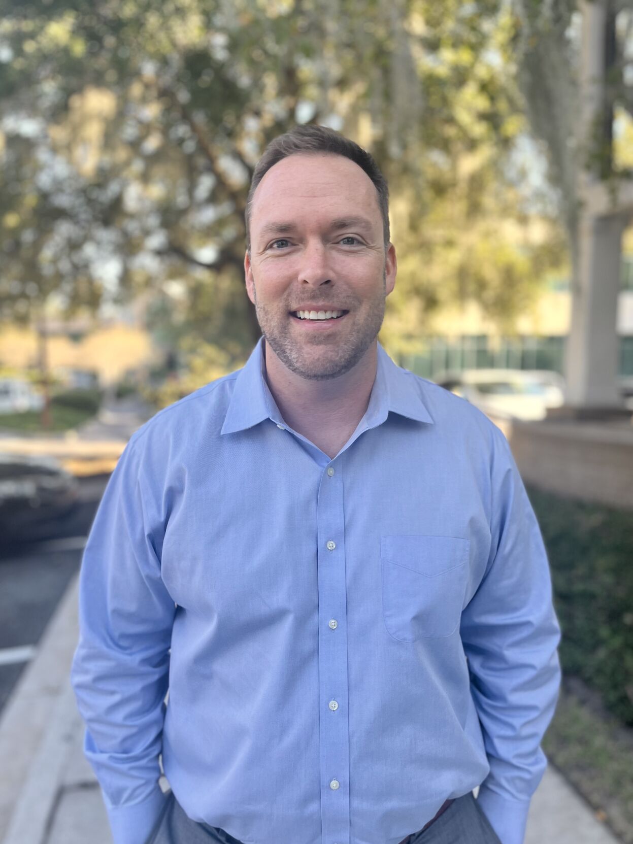 BRIAN JACKSON joins Great Oaks Bank as Senior Vice President, Commercial Relationship Manager ...