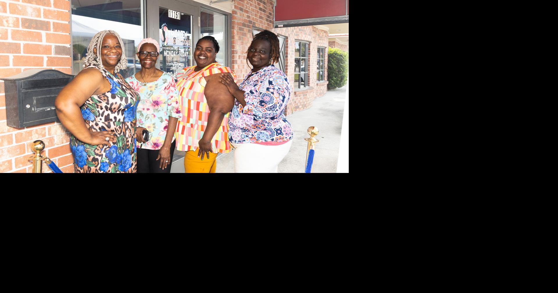 M Green Productions Hosts Networking Social | Events ...