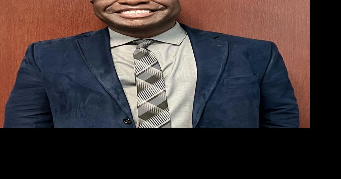 DR. EMMANUEL TWUMASI joins Chatham Area Transit as Chief Operating ...