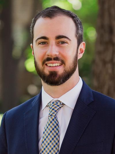 JUSTIN G. GUTHRIE joins HunterMaclean | Law | savannahbusinessjournal.com