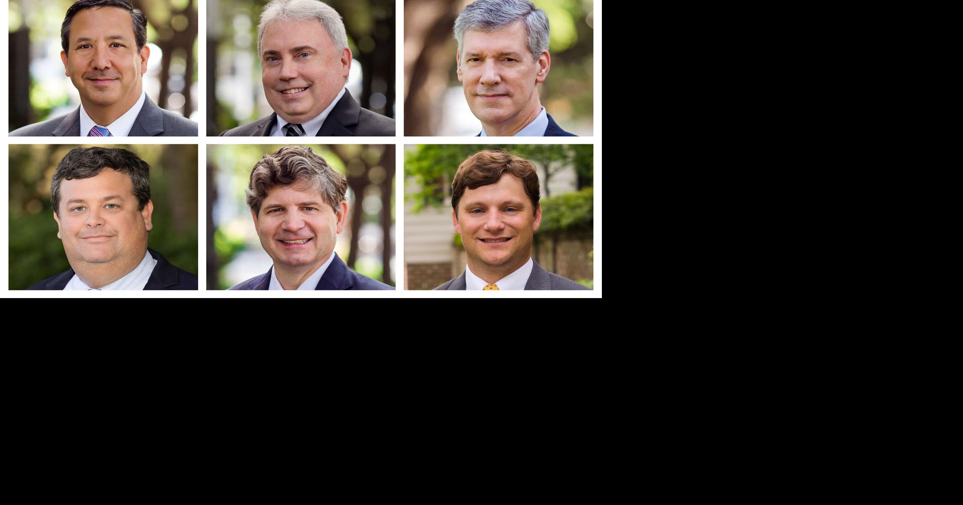 Dec. 11 - Six HunterMaclean Attorneys Honored as 2024 Georgia Trend ...