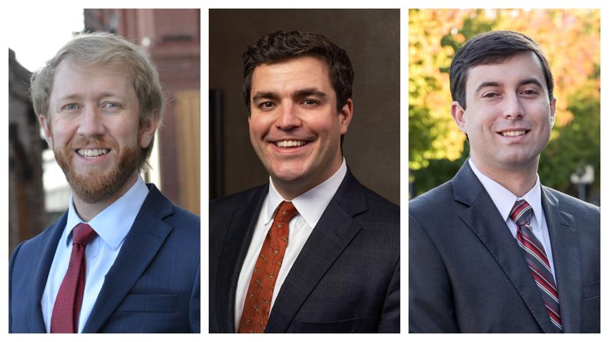 Feb. 13 - Oliver Maner Earns Ten 2024 Georgia Super Lawyers Honors and ...