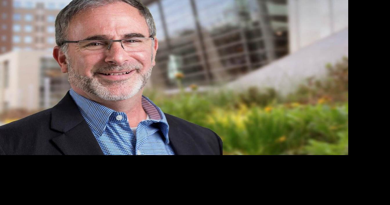 MARK LEVINE, FAIA named Atlanta Market Leader at LS3P | Georgia ...