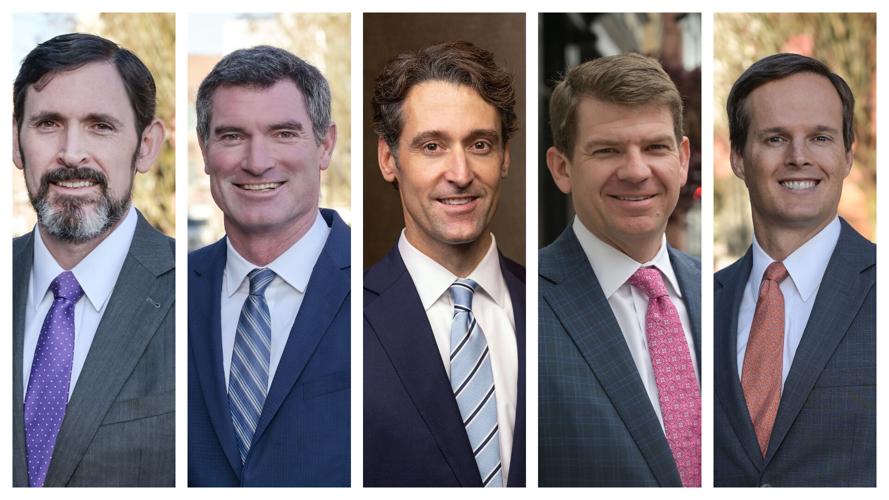 Feb. 13 - Oliver Maner Earns Ten 2024 Georgia Super Lawyers Honors and ...