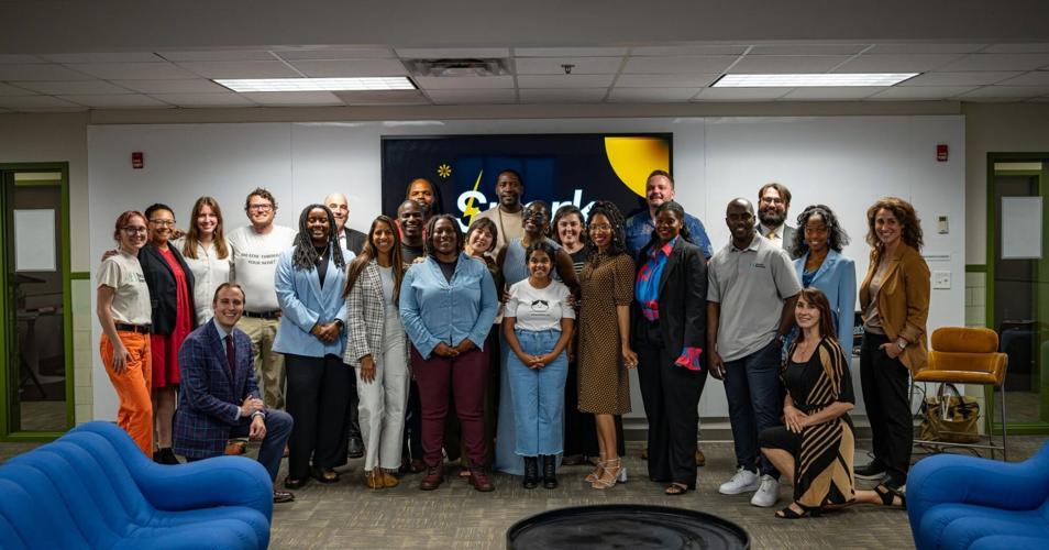 June 12 - Startup Savannah Celebrates 16 Graduates of Spring 2026 SPARK ...