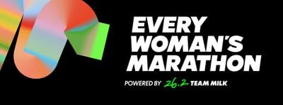 Nov. 13 - Every Woman’s Marathon Set for Saturday, Nov. 16 ...