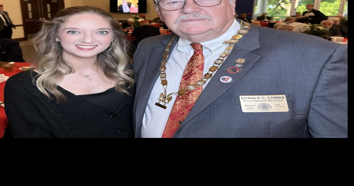 Savannah Chapter Knights Rose Croix Remembrance and Renewal Ceremony ...