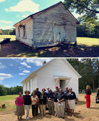 June 16 - Georgia Trust for Historic Preservation Seeks Nominations for ...