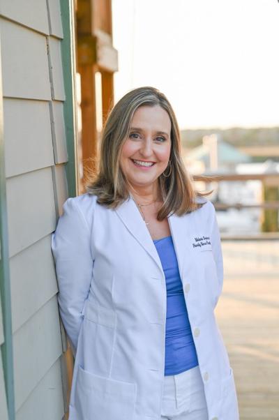 MELANIE BRAINARD joins Coastal Care Partners | Health & Hospitals ...