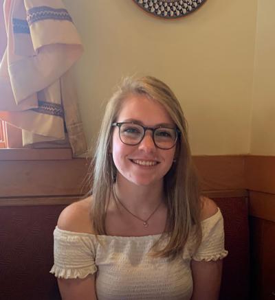 JESSICA BUNN joins Lesley Francis PR as Summer Intern | News ...