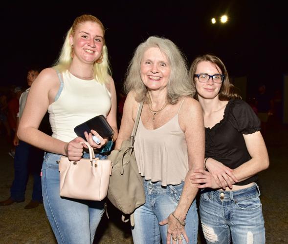 Savannah NCA SRA Rodeo with Step One Automotive Group | Photos ...